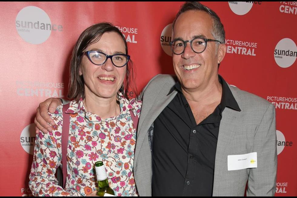 GALLERY: BIG Sundance Film Festival: London Party 2015 | Comment | Screen